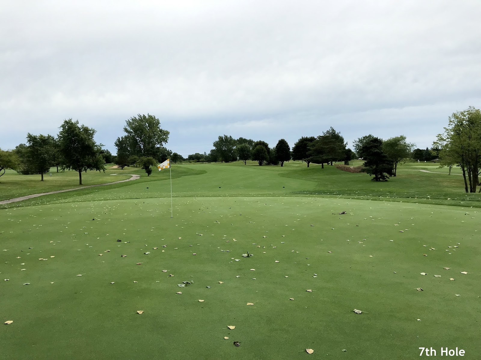 Windy City Public Golfers Guide: PRAIRIE ISLE PICTURES (2019)
