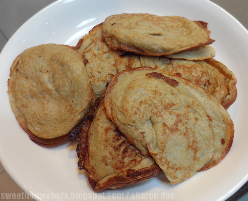 Sweet Home-Chefs: Food Discovery : Ramadan Bazaar Kuih Finds
