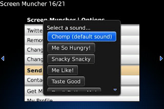 Screen Muncher 2.0