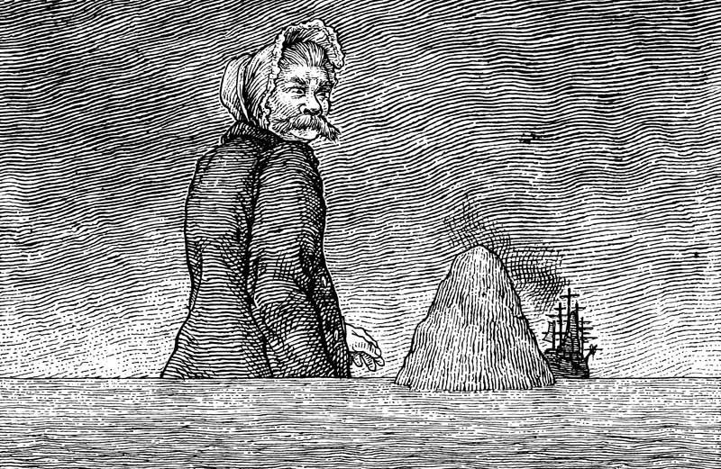 the hunting of the snark: Waiter, there's a Nietzsche in my snark!