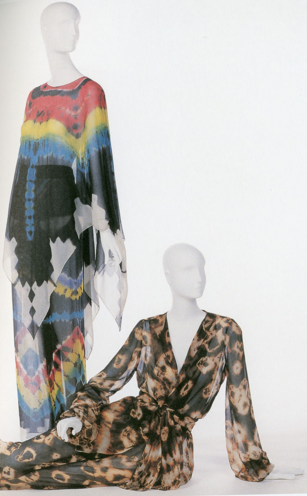 20th Century Designers: Halston- 1932- 1990