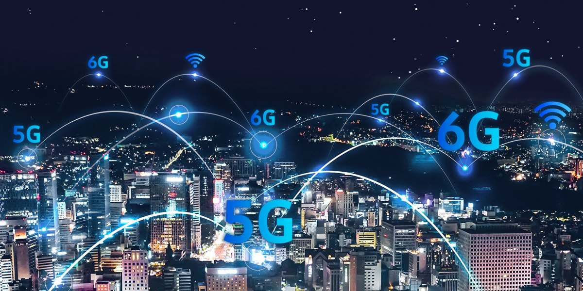 6G explained |5g vs 6G| cons of 5g and 6g - Spec of Tech