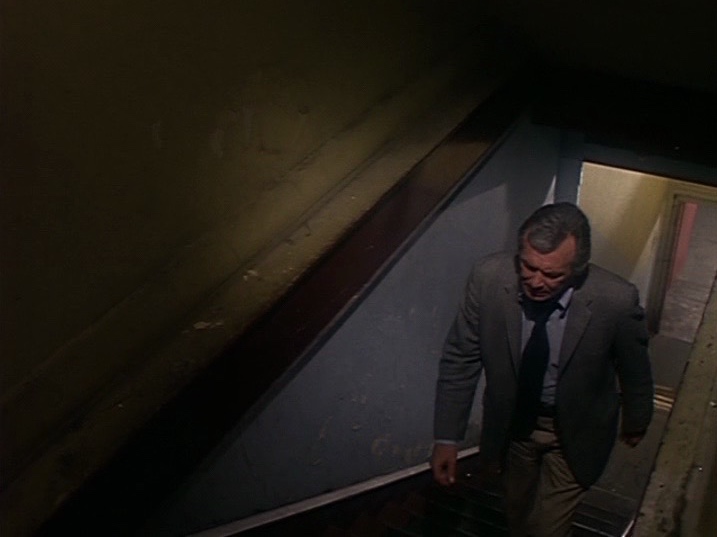 Cult TV Lounge: Harry O season one (1974)