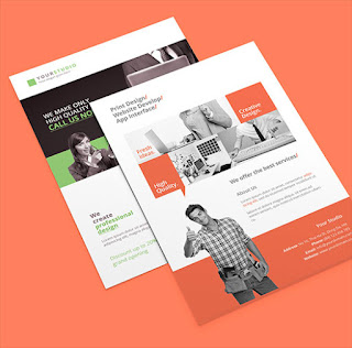 Effective Flyer Design Sacramento for Boost Up Your Business