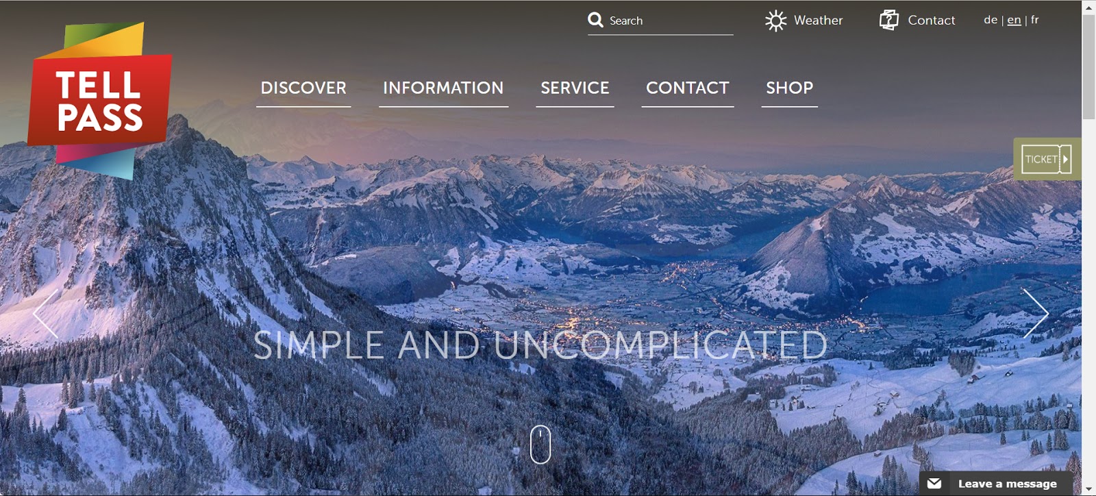 Tell Pass 瑞士中部琉森通行券 購買指南 - 麥克愛旅行