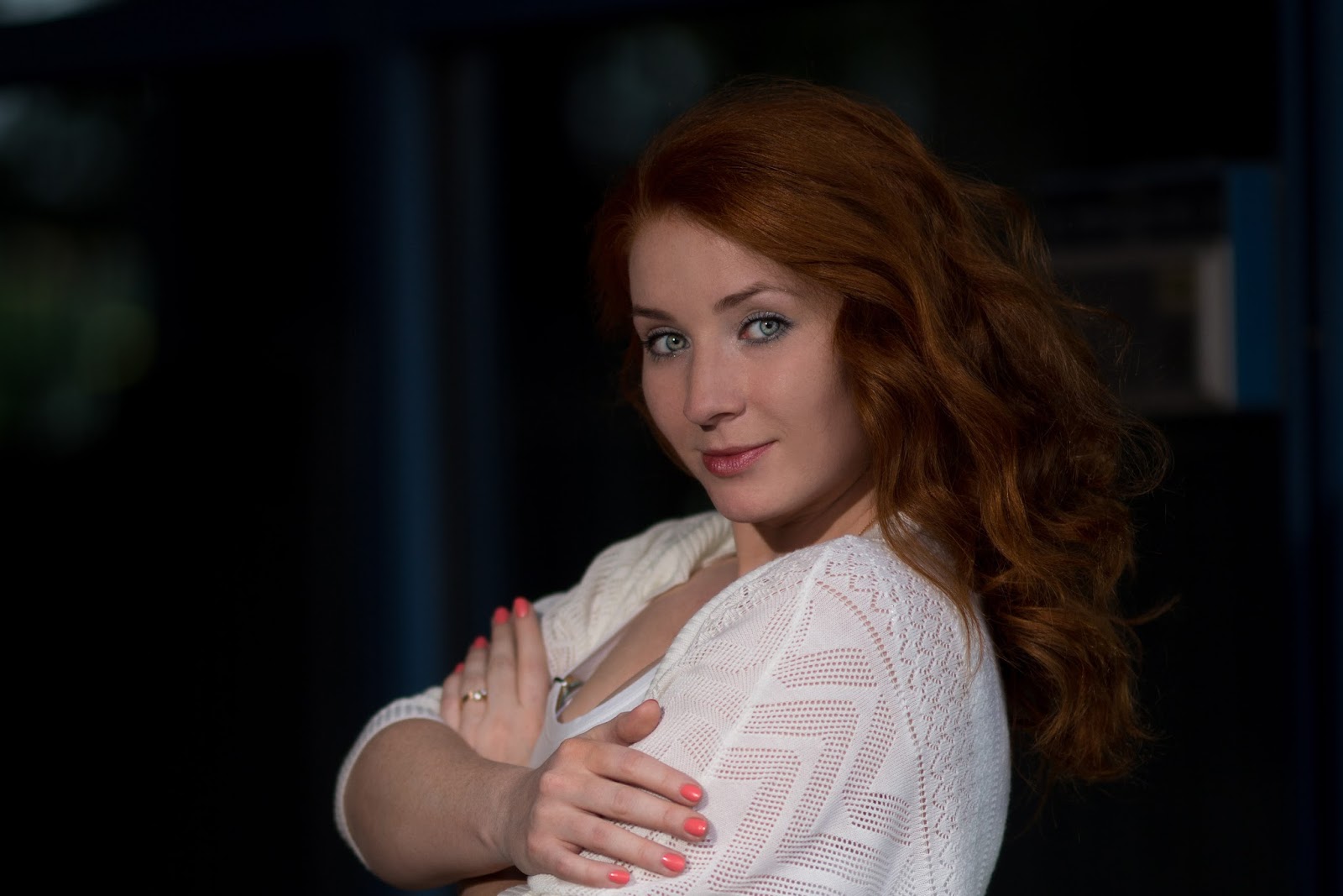 Maria Matveeva, Photographer