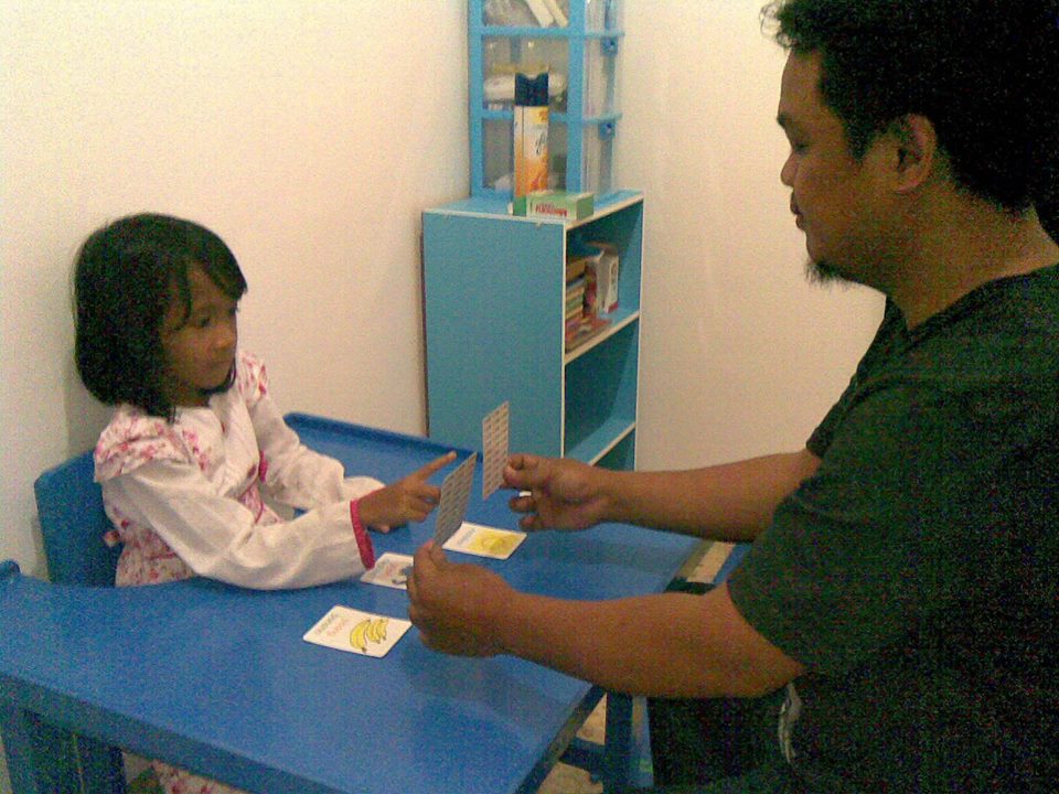 KLINIK TUMBUH KEMBANG DI BSD | | | PUSAT TERAPI ANAK TERLENGKAP