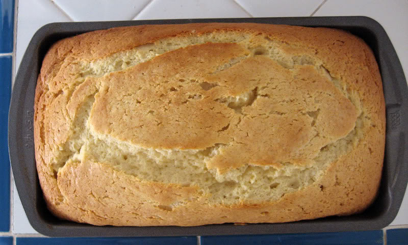 Fresh from the...: April 2012