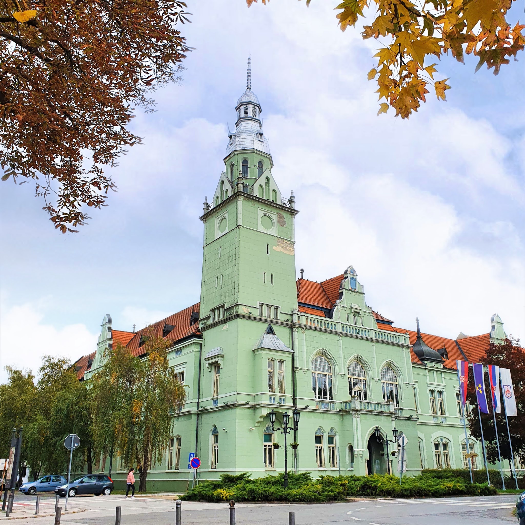 Vodič kroz Apatin, Srbija - šta vidjeti? - Putovanja za svakoga