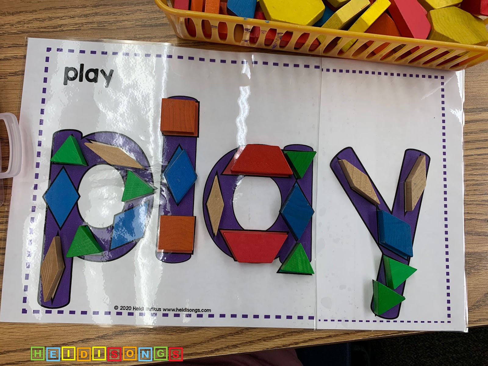 20 Hands-On Ways to Build a Sight Word, (And Research to Back it Up!)