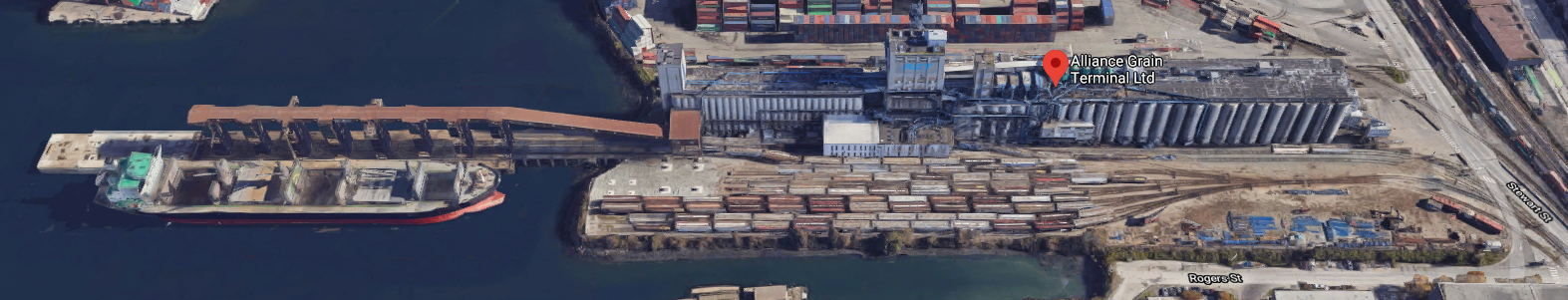 Industrial History: Dynamic Installations' Dynamic Heavy Lift's Dynamic ...