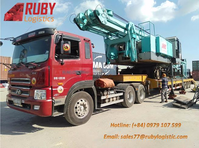 Vận chuyển hàng Campuchia - Thy Thy: THÔNG BÁO