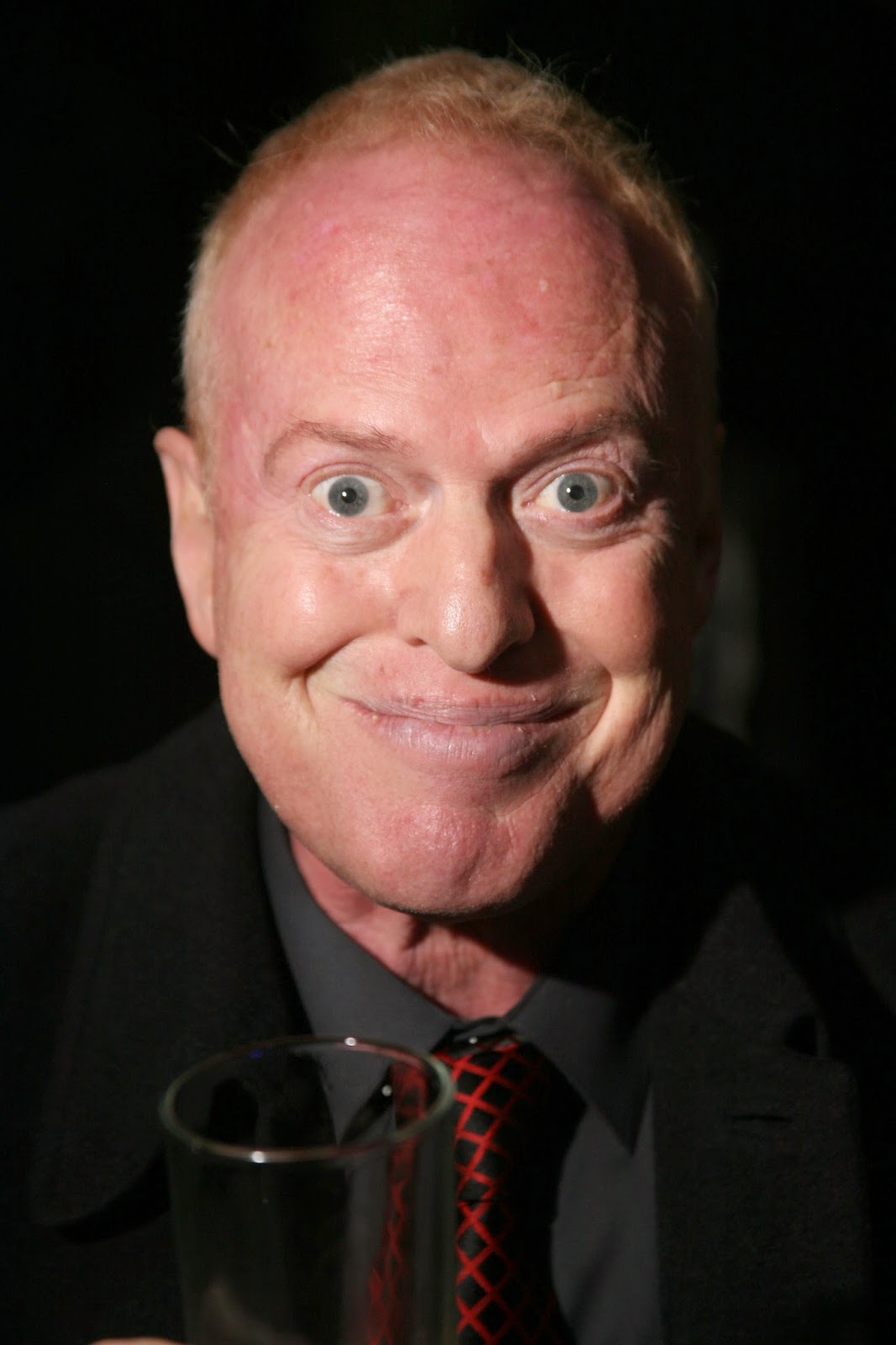 Interview: Richard Elfman Talks Forbidden Zone 2