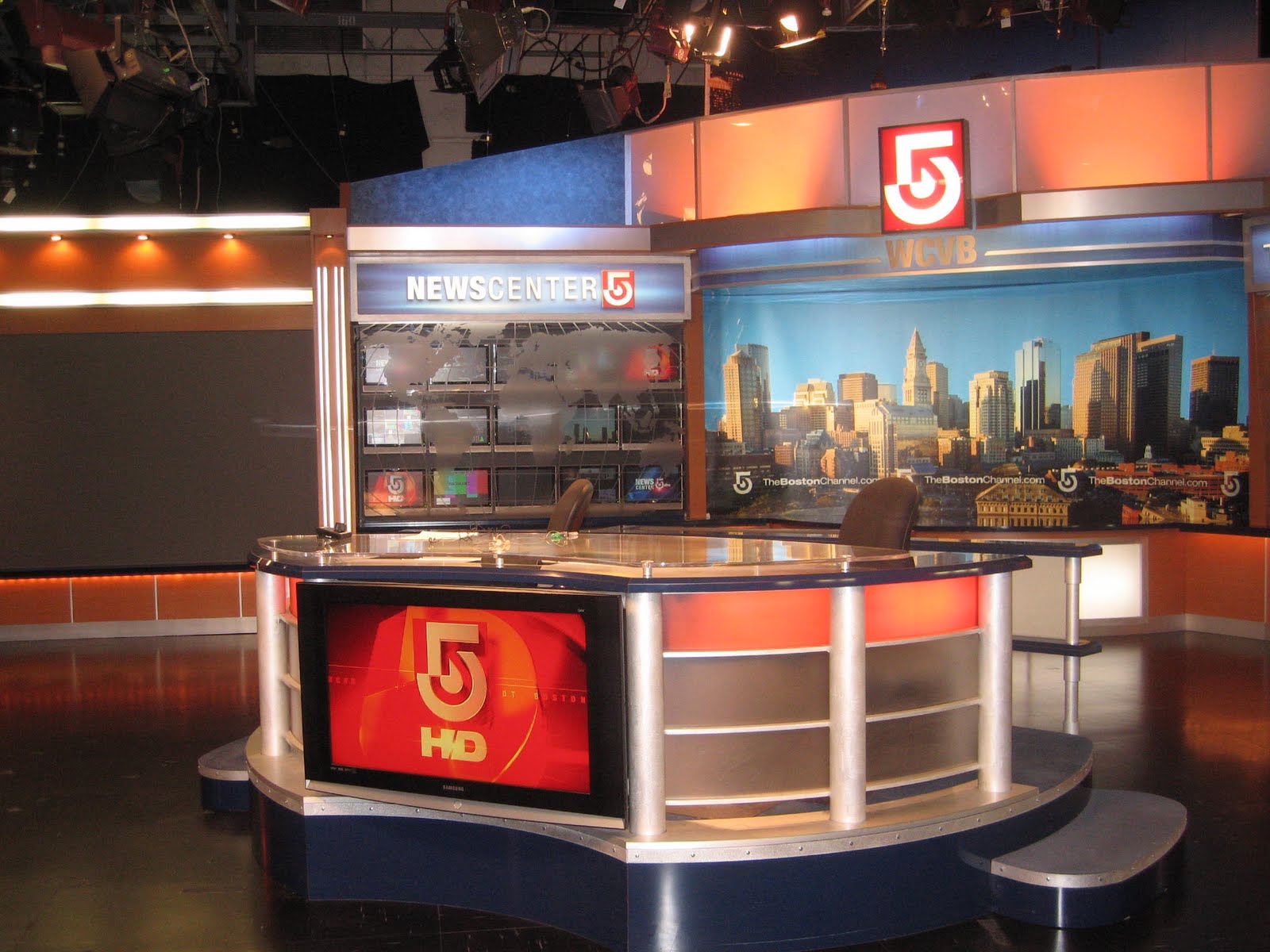 Where Did Mommy's Superpowers Go?: Mommy's Superpowers Go...to WCVB ...