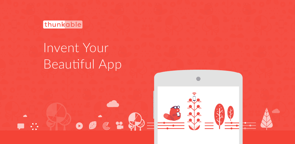 Build Android and iOS Apps without Coding with Kodular and Thunkable ...