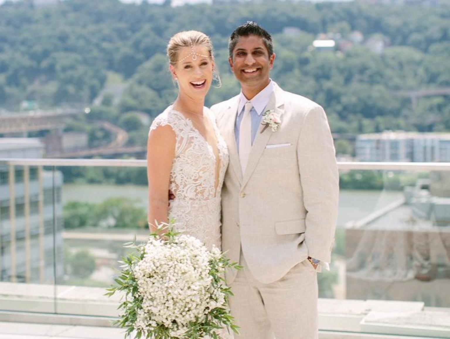 WTA TENNIS COMENTADA POR JAVIER: Alison Riske married her long-time ...
