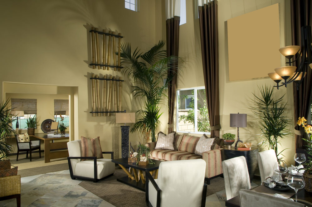 Casas Estilo Tropical