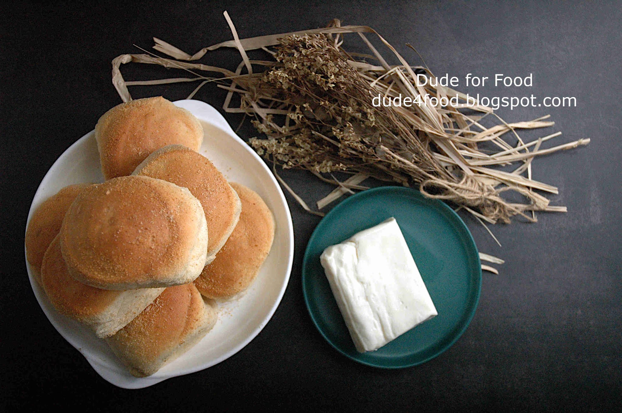 DUDE FOR FOOD: Farm-Fresh To Your Table: Make It Real Fresh with Holly's