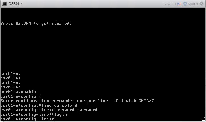 VMwareNSXCloud: Home Lab Step-by-Step Part-4-virtual router