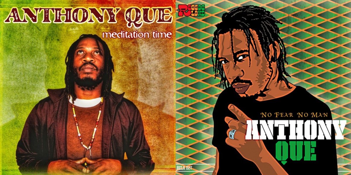 Achis' Reggae Blog: He's Still There: A review of Nah Give Up by ...