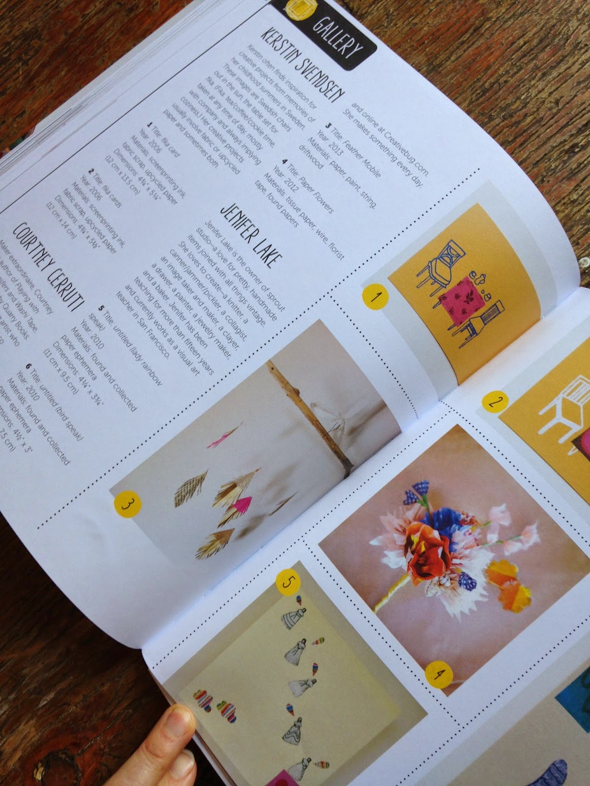 maya*made: the paper playhouse