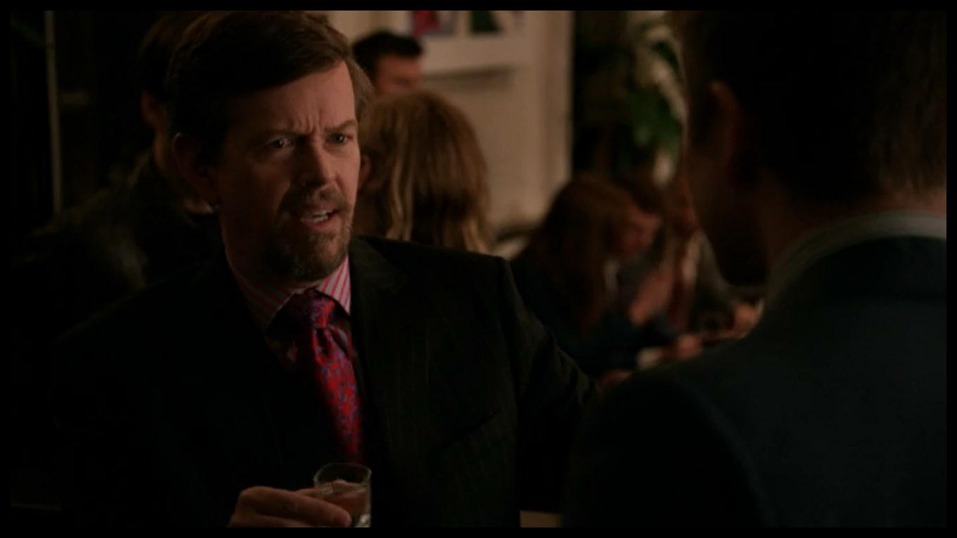 Lockhart Gardner: The Good Wife: "What's in the Box?" - Top Four Scenes ...