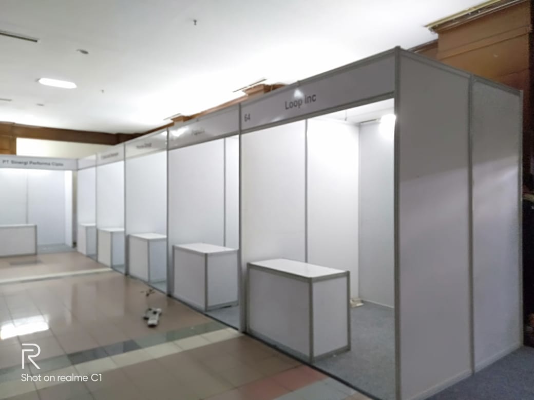 Partisi Pameran 085100463227 - PARTISI PAMERAN 085100463227