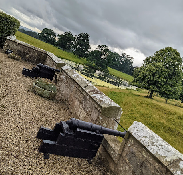 A Visitor's Guide to Raby Castle, Deer Park & Gardens | North East ...
