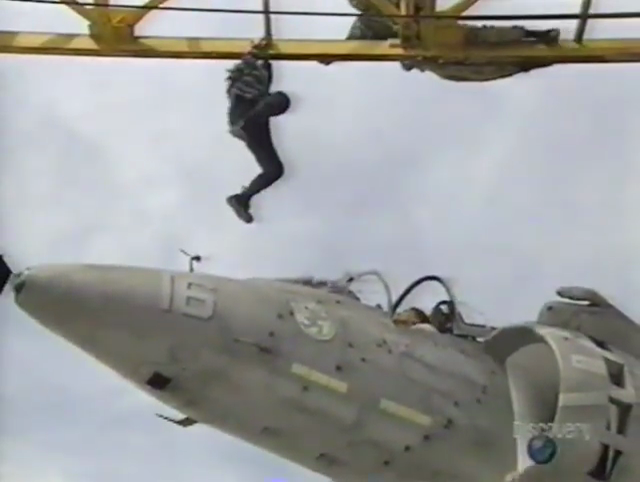 Movie VFX reviews: True Lies VFX review