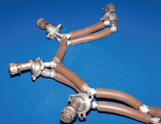 Aircraft Turbine Engine Fuel System Requirements | Aircraft Systems