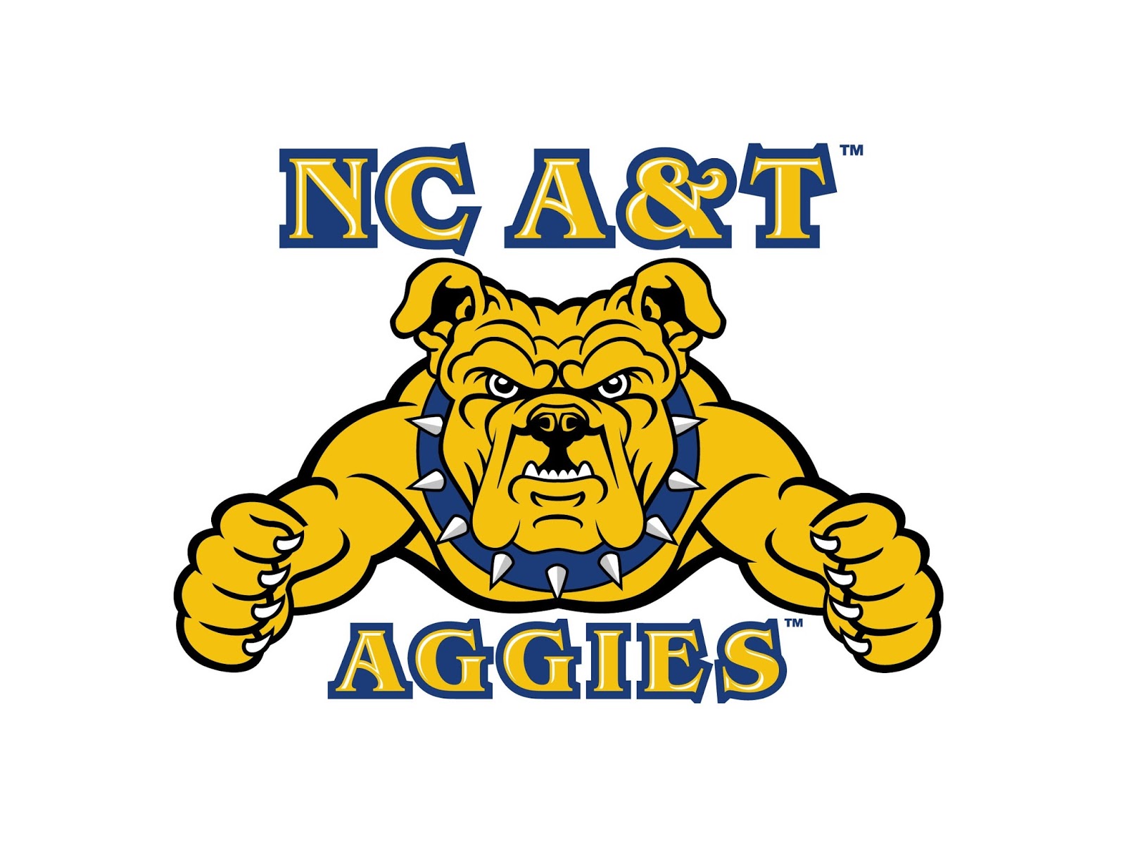 MEAC/SWAC SPORTS MAIN STREET™: North Carolina A&T blows past another ...