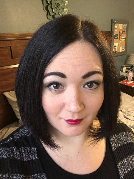 Lashes and Lipstick - Younique Makeup by Savannah: Addiction Palette 2 ...