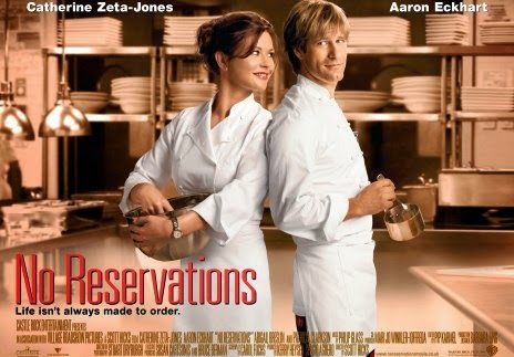 LA BELLE ALLIANCE: NO RESERVATIONS (LIFE ISN'T ALWAYS MADE TO ORDER)