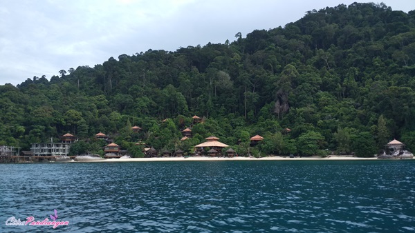 Discovery Kampoeng Mukut di Pulau Tioman | Jejak Cantik