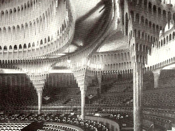 Homebuildlife: Compendium of the Sublime