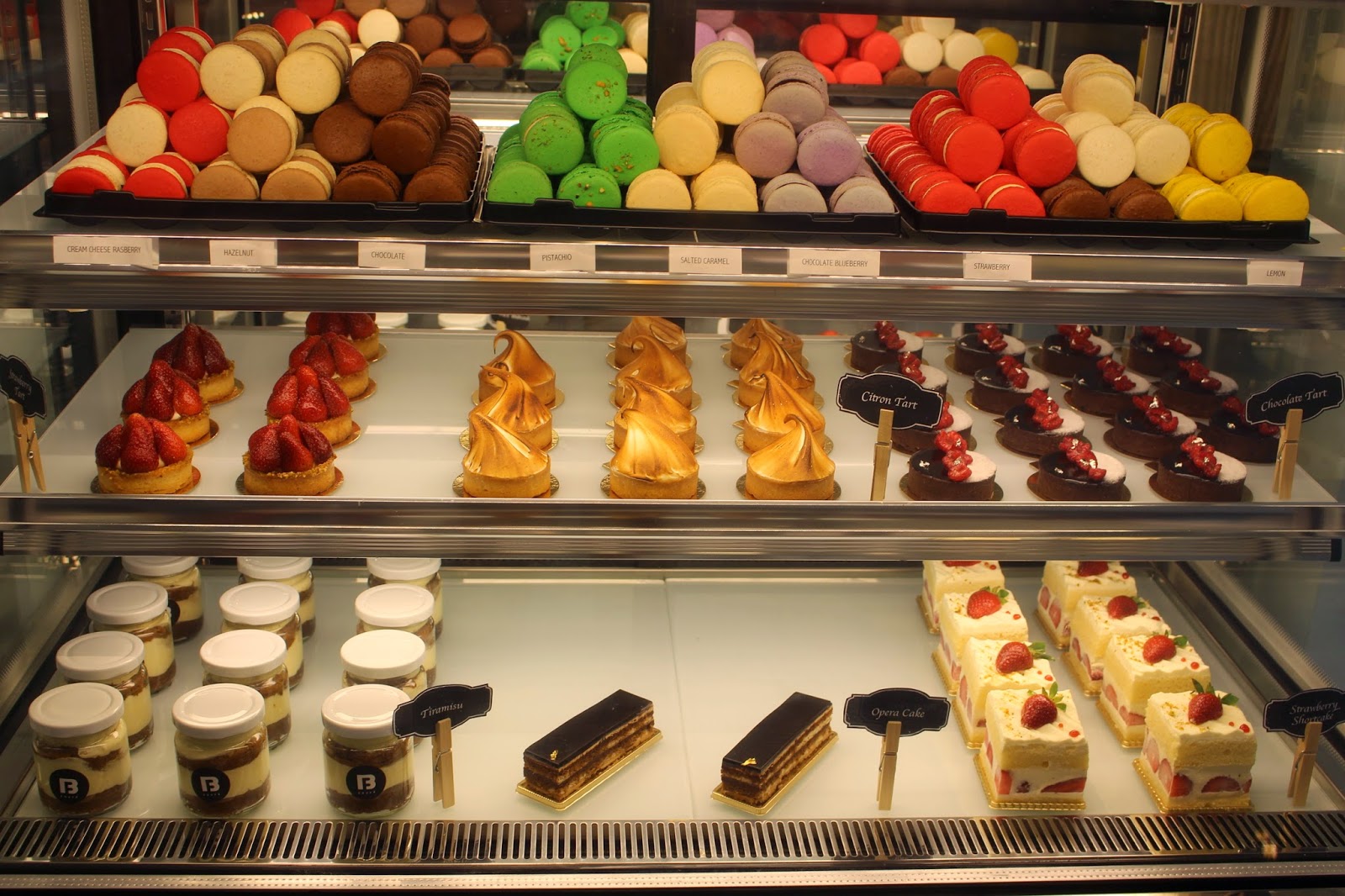 Boufe Boutique Cafe, Phoenix Park | JACQSOWHAT: Food. Travel. Lifestyle.