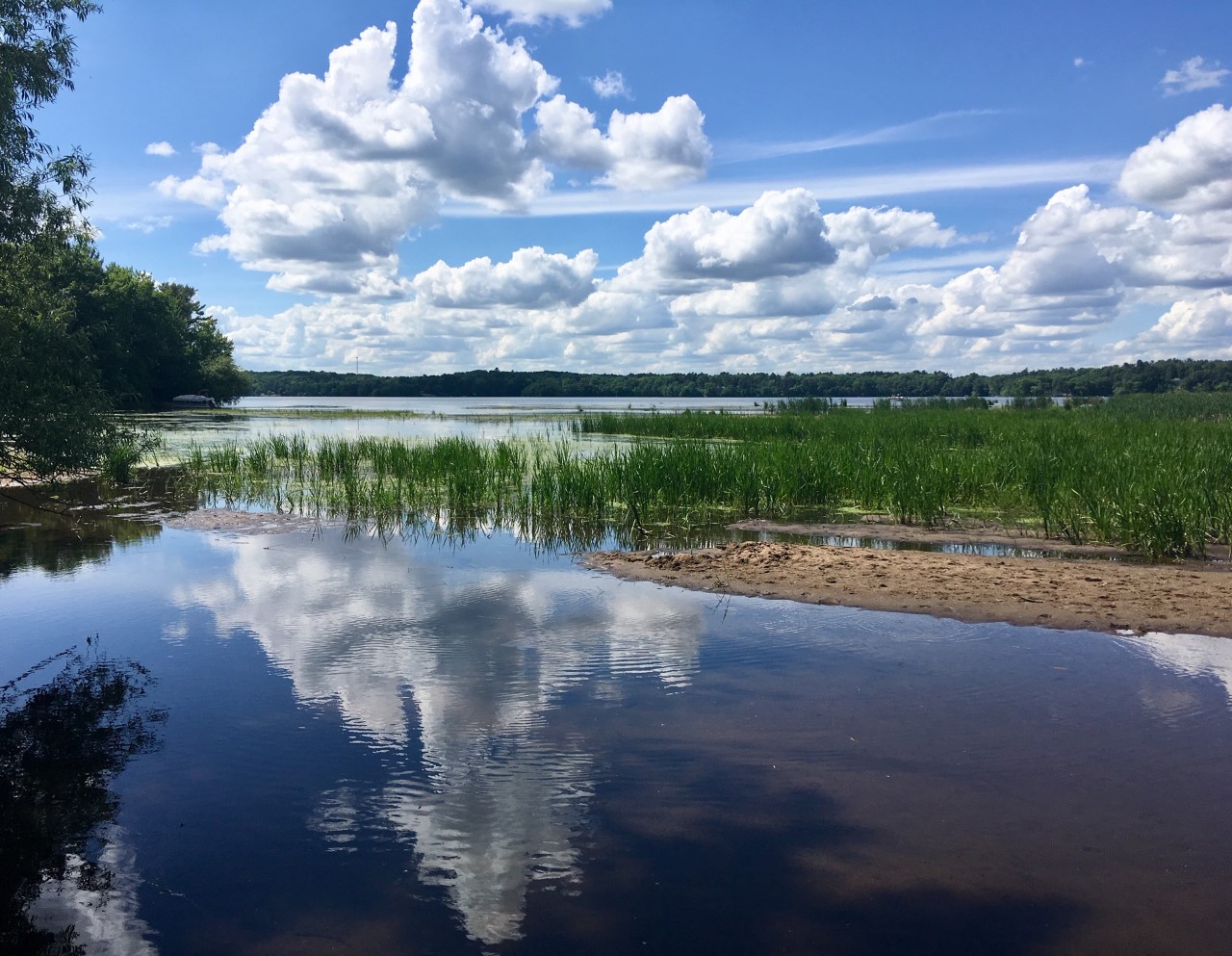 LAKES REU: Life Lessons from Canoe Jenga