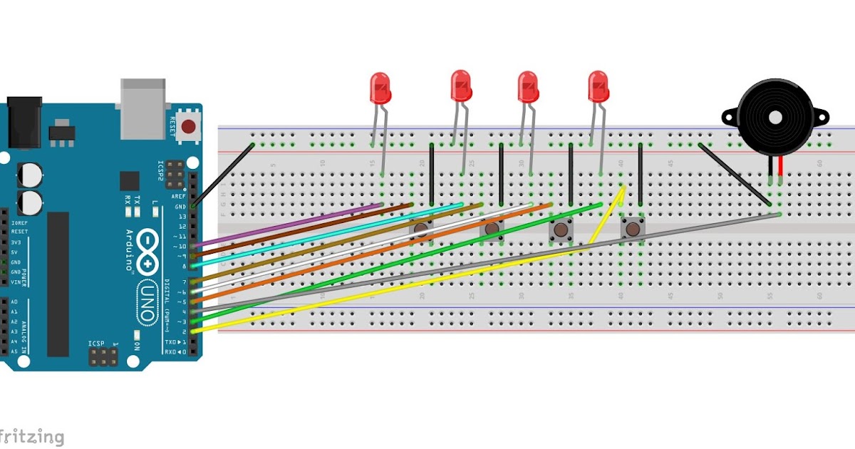 Arduino Ayyubi Shaik