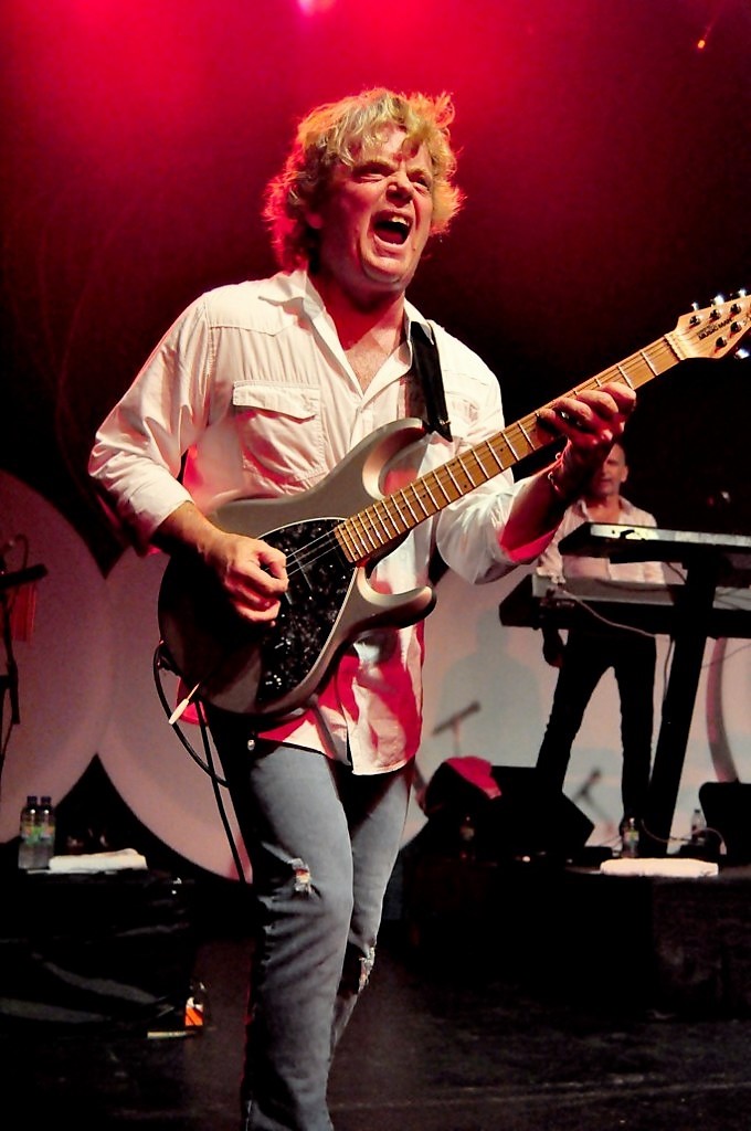 Efemérides del Rock y Heavy Metal