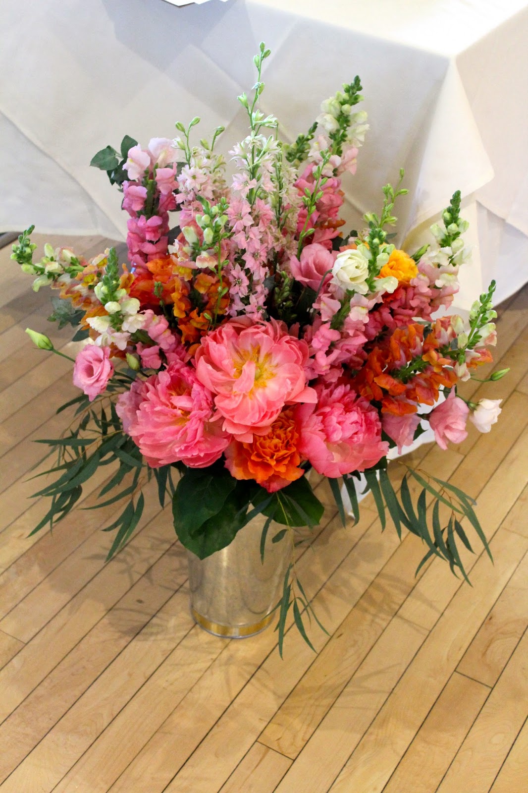 Allison Phalen Floral Design