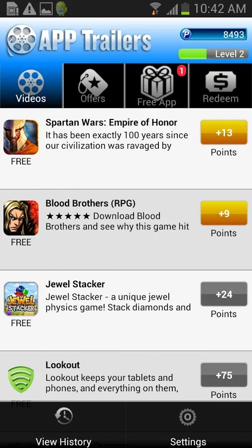 Make money with Ios & Android apps | TechGeek