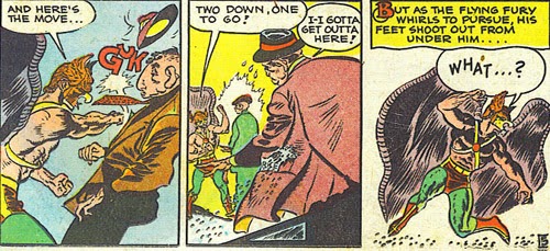 Who's Neptune Perkins?