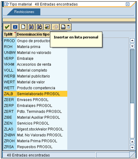 SapUniverse: Como configurar un Match-Code en SAP