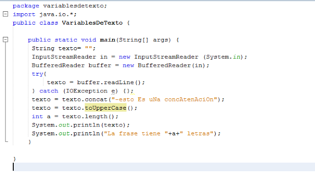 desarrolla software utilizando programacion orientada a objetos 3A ...