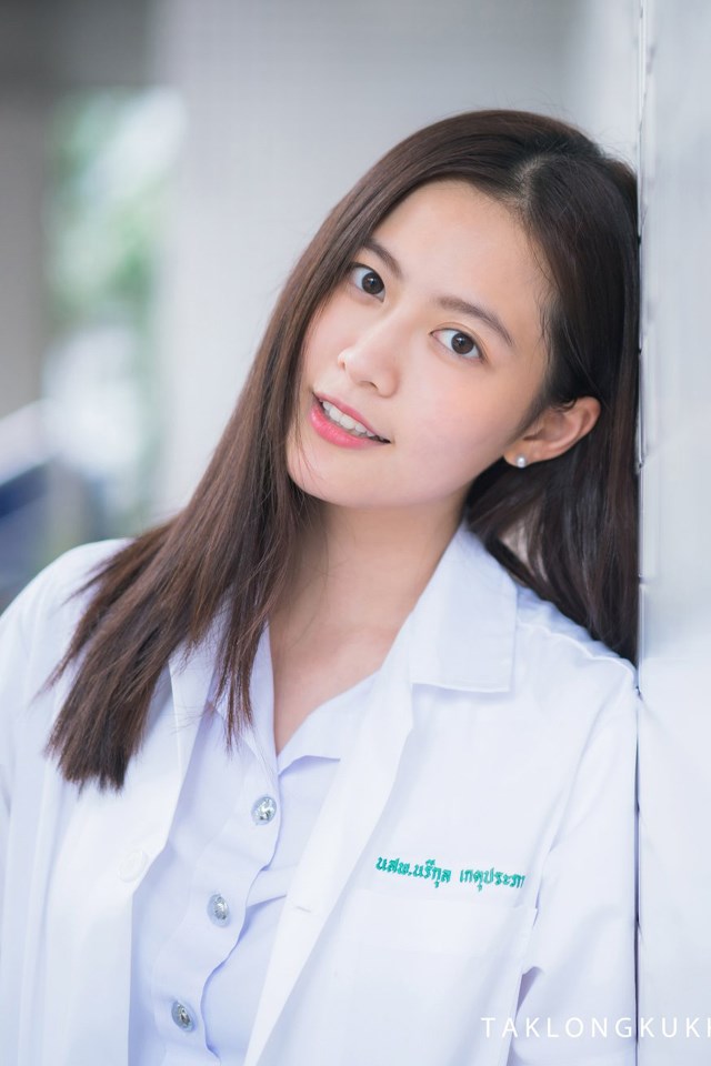 Frung Narikun Ketprapakorn - ♔♔...Ngây Ngất