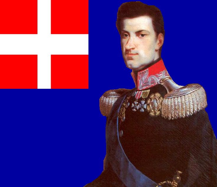 The Italian Monarchist: Savoy Kings