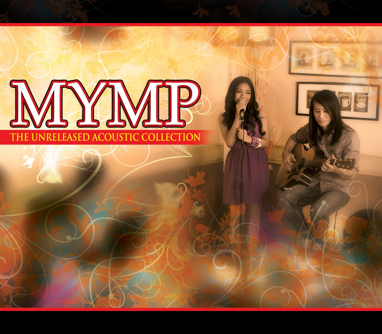 Galaxy Records Releases “MYMP The Unreleased Acoustic Collection” - The ...