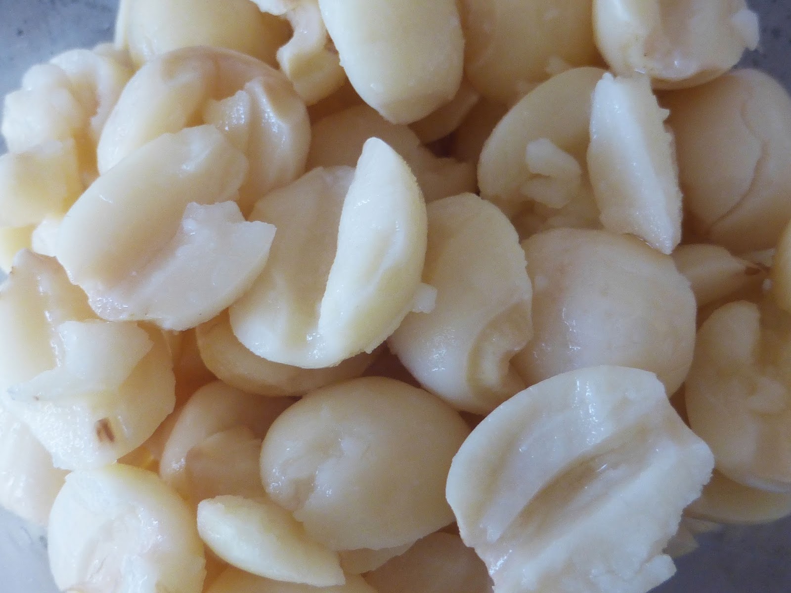 Pumpkin Pie Mooncakes Recipe