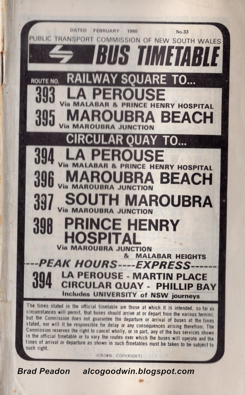 Random Bollocks From A Semi-Retired Foamer!