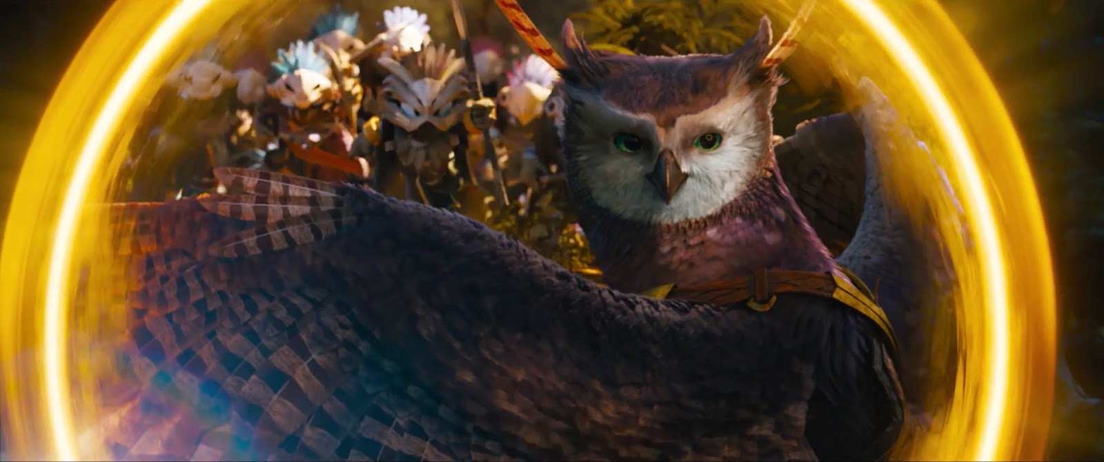 Emerald Rangers: Sonic The Hedgehog (Movie) Review - Red Shard Prime